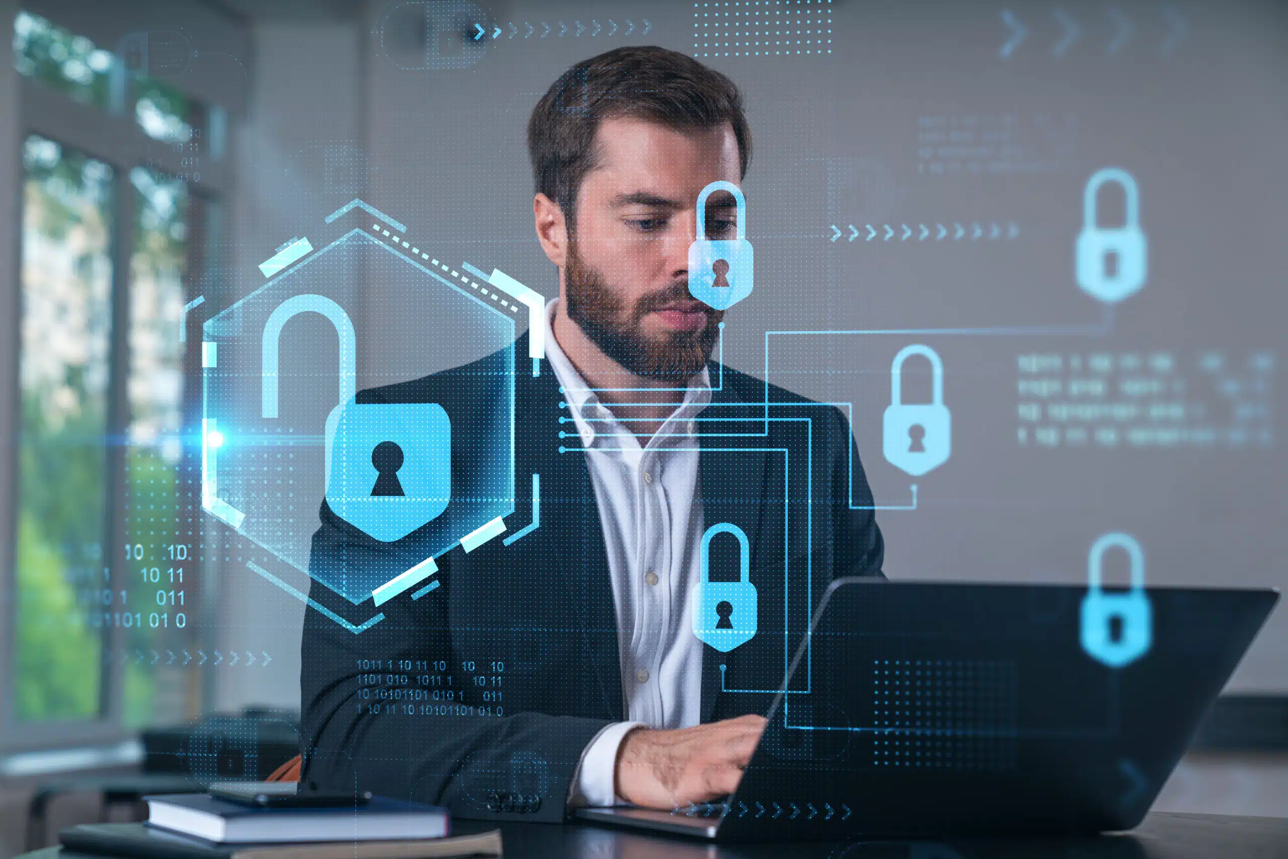 Identifying secure and unsecured ports and how to secure them - All ...